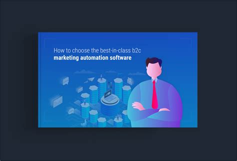 Best In Class Marketing Automation Elevate Your Strategy