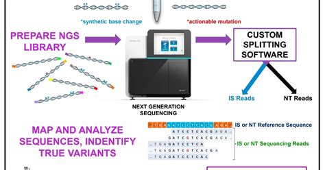 Review Advancing Ngs Quality Control To Enable Measurement Of Actionable Mutations In