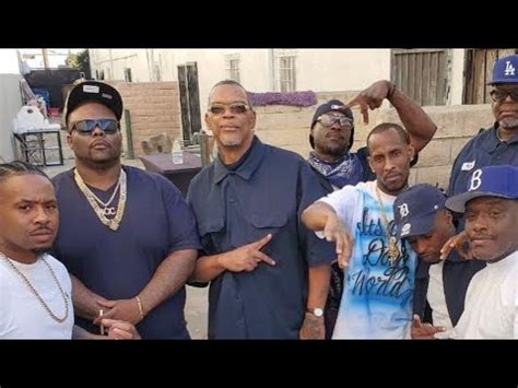 Broadway Gangsta Crips Operation Gremlin Riders Rico Takedown Youtube
