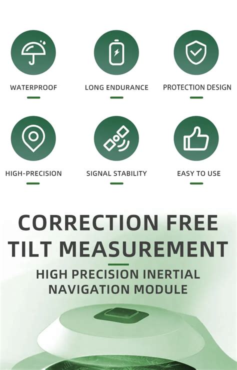 Surveying Instrument Rtk Gnss Receiver For Topographic Surveying Gnss Rtk Gps Hi Target A16