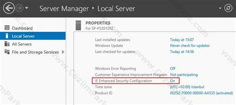 windows server 2012 r2 print server yazdırma sunucusu bölüm 1
