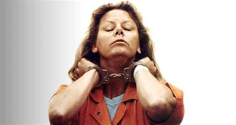 Wie Aileen Wuornos zur schrecklichsten Serienmörderin der Geschichte