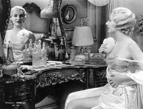 25 Glamorous Makeup Photos Of Young Beauties In The 1920s Artofit