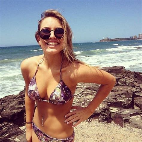 Bikini Babes Will Make You Wish You Were On The Beach 49 Pics