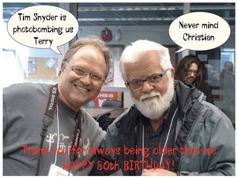 Happy 80th Aislin A Fanfare Of Birthday Cartoons For Terry Mosher
