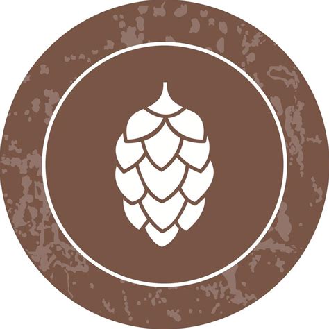 Hops Vector Icon 18899403 Vector Art At Vecteezy