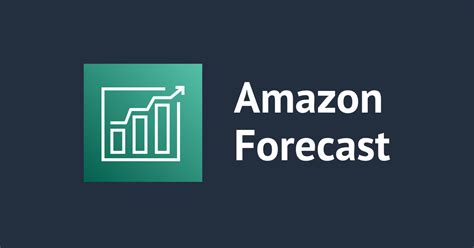 Amazon Forecastの概要を20分でザックリ学べるハンズオンを紹介します Developersio