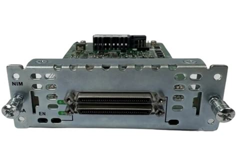 Buy Cisco NIM 16A Spare UK Price