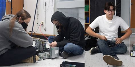 Computer Science Web Rf Staples Secondary School