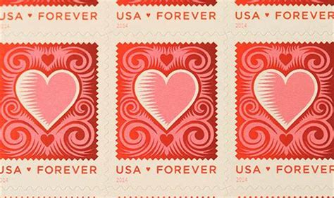 Forever Stamps Extra Postage Explained
