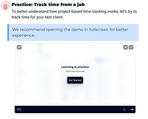 How To Take Taxdome Academy Courses Taxdome Help Center