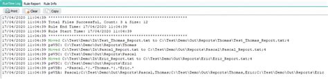 How To Use A Csv File As Filter And Destination Path In Limagitox File