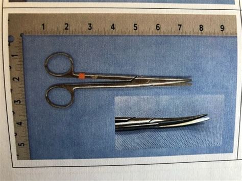 Sharp Instruments Flashcards Quizlet