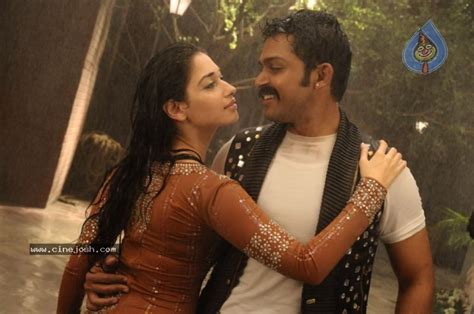 Karthi In Siruthai Wallpaper
