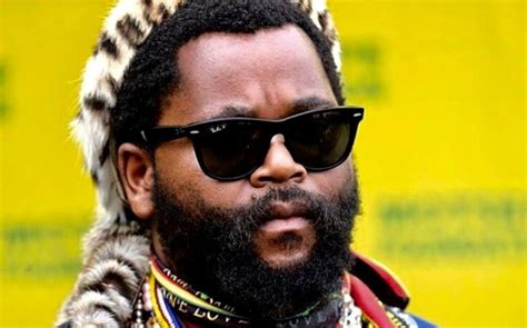 Sjava Opens Up About Parting Ways With Record Label And Going Solo