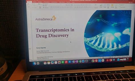 Ramy Elgendy On Linkedin Phenotarget Transcriptomics 15 Comments