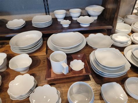 용인 주방용품매장 맛있는그릇가게 예쁜접시가 많다 네이버 블로그