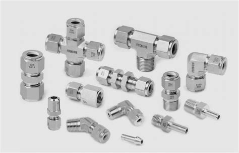 Fitok Valve And Fittings Fitok Sampling System High Pressure Tubing