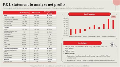 Top 10 P And L Statement Powerpoint Presentation Templates In 2025