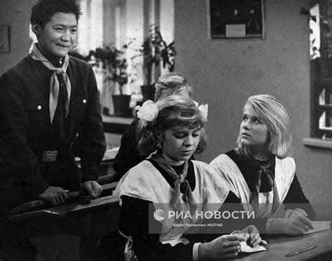 Кадр из фильма Дикая собака Динго РИА Новости Медиабанк