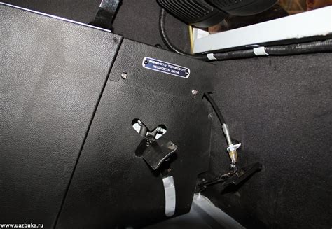 Вездеход амфибия ШЕРП