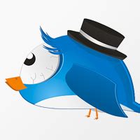 How To Create A Quirky Twitter Bird In Corel Draw Envato Tuts