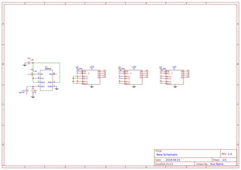 Ghz EasyEDA Open Source Hardware Lab