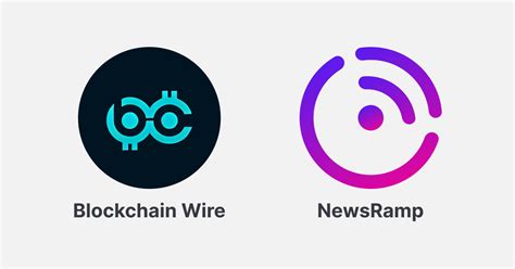 BlockchainWire Press Releases On Newsramp Com Newsramp Com
