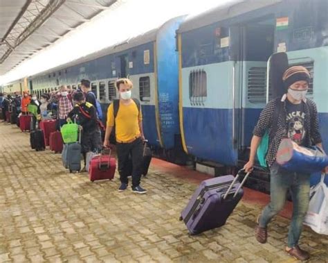 बड़ी खबर बदल गए रेलवे रिजर्वेशन के नियम जानिए क्या होगा फायदा Railway Reservation Rules