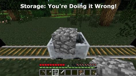 Minecraft Lapis Block