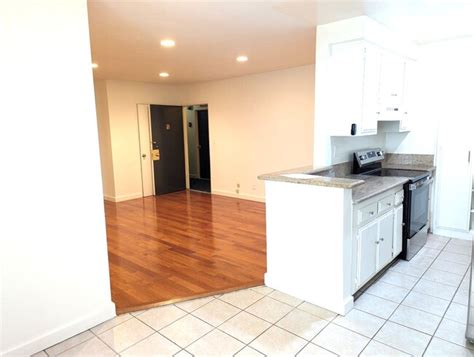 1533 Hi Point St Apartments In Los Angeles Ca