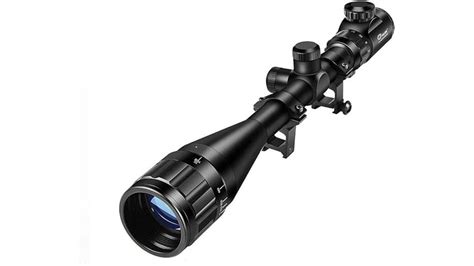 10 Best Long Range Scope Camoguys
