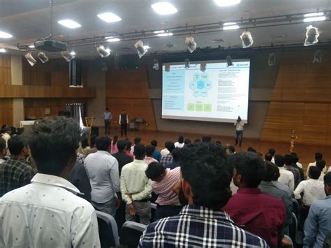 Mohammad Fayaz Shahpure On Linkedin We Are Kalpataru Projects