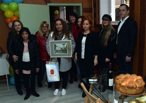 Официално откриха клуба за деца със специални образователни потребности Новини от Добрич и