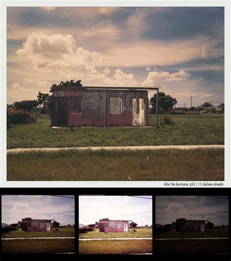 Film Digitization Technique And Exploring Creativity