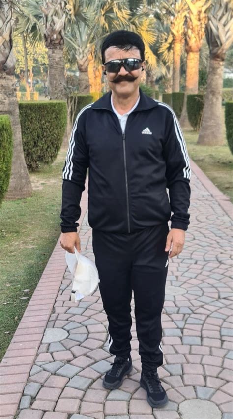 Masud Ahmed Khan On Linkedin After A 5 Kilometres Run