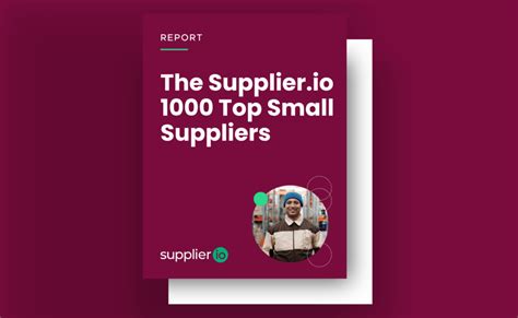 What Is Supplier Diversity Certification