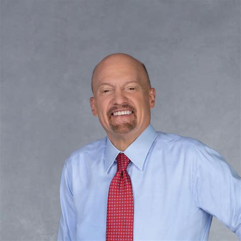 Mad Money Jim Cramer