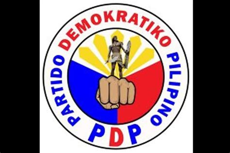 Pdp Laban No Reorganization Plans Amid Departure Of Some Members To Nup Abs Cbn News