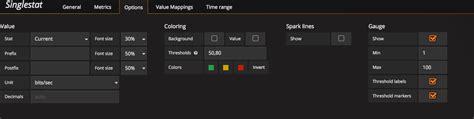 gauge does not work correctly stat panel grafana labs community forums