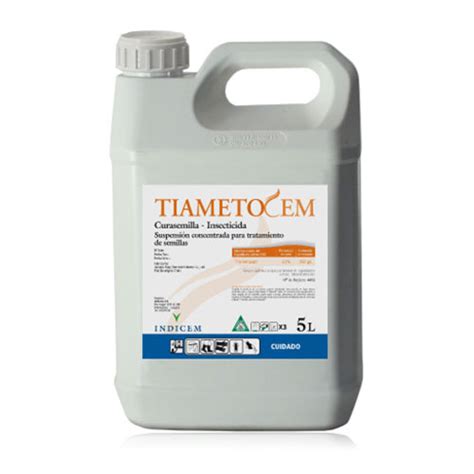 INDICEM - Productos agroquímicos en Uruguay