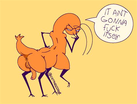 Rule Anthro Arthropod Balls Carmelcaker Centipede Cuntbabe Full Package Cuntbabe Herm