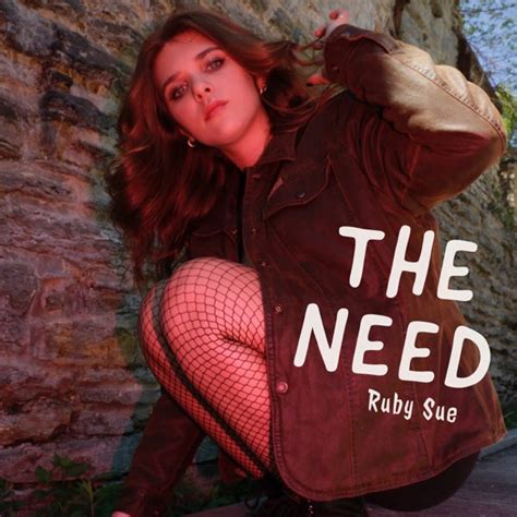 Discover Ruby Sue Brings Coming Of Age Sounds In Her Debut Indie Alt