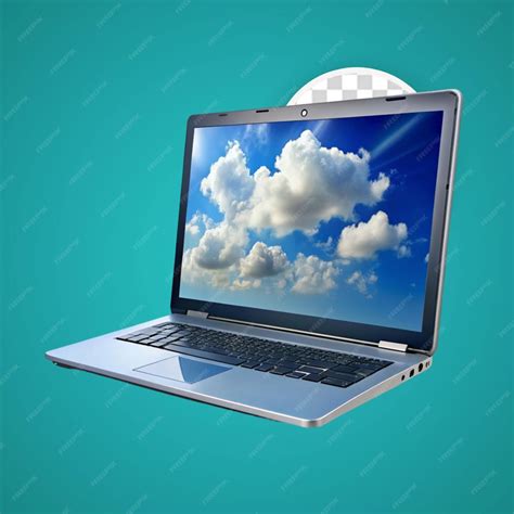 Premium Psd Illustration Of Cloud Computing Web Services Architecture