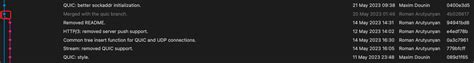看懂 Git Graph Csdn博客