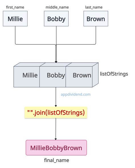 How To Append A String To Another In Python