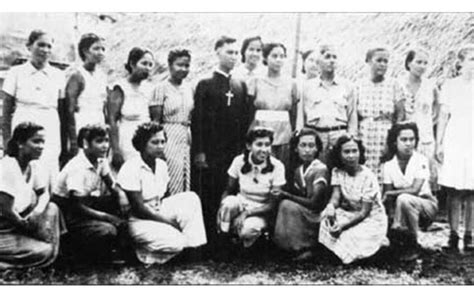 Remembering Guam Liberation A Man Of Courage And Conviction Stripes Guam