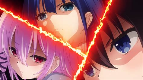 Engage Kiss Episode 13 Discussion Forums