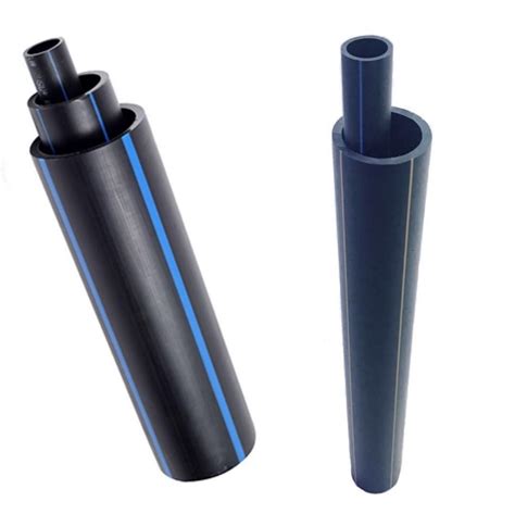 High Density Polyethylene Pipe HDPE Pipe And High Density Polyethylene Pipe Price