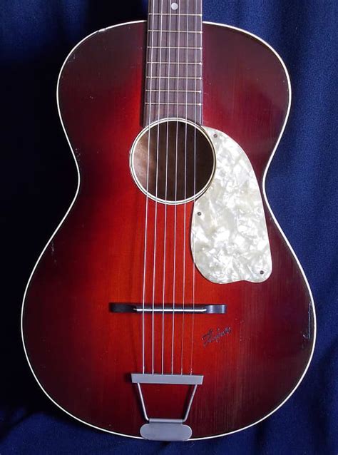 Hofner 520 model 1952 | Reverb